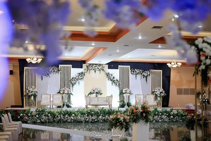 39 Gedung Dan Tempat Pernikahan Terfavorit Di Tangerang, Lengkap Dengan ...
