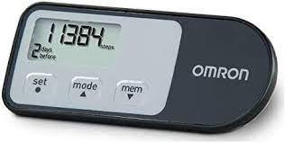 2 Rekomendasi Pedometer (Penghitung Langkah Kaki) Terbaik