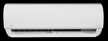 5 Rekomendasi Tipe AC Midea Terbaik 2024